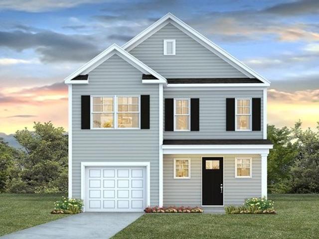 239 Grouper Ln, Summerville, SC 29483