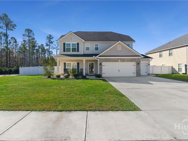 239 Daniel Trent Way