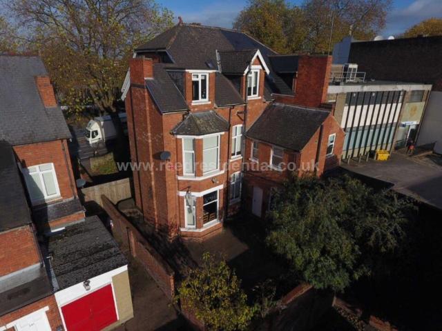 239 Derby Road, Lenton 10 bed house to rent £4,203 pcm £970 pw