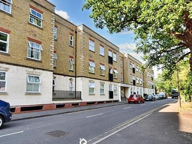 239 Dickens Heath Road, Copperfield Court, Shirley, 2 Bedroom Ground