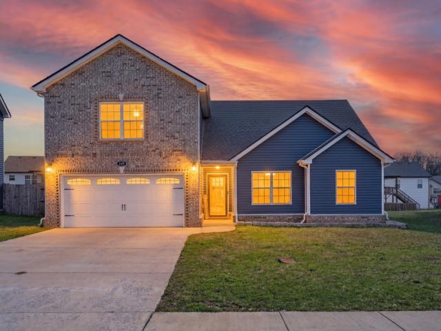 239 Dugger Dr