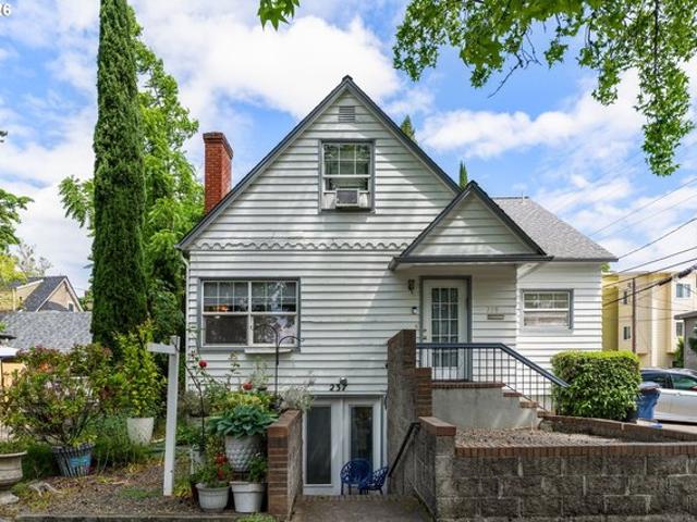239 E 14th Ave, Eugene, OR 97401