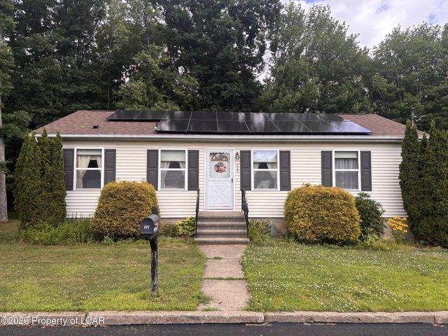 239 E 23rd St, Hazle Township, PA 18202