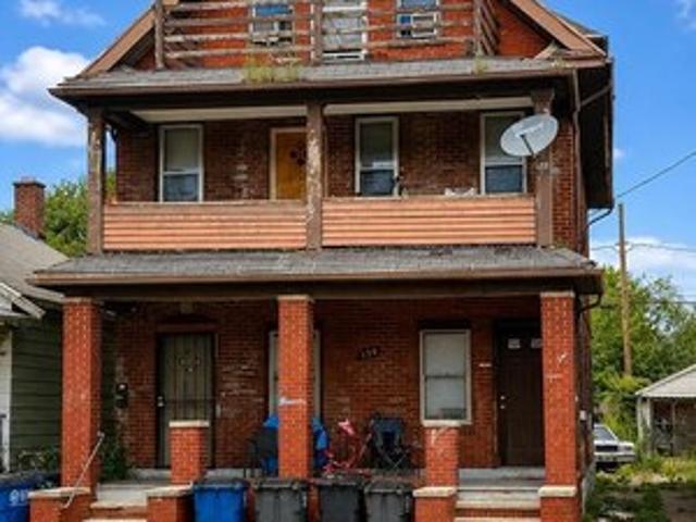 239 E Central Ave, Toledo, OH 43608