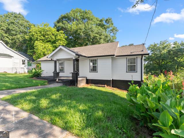 239 E Currahee Street