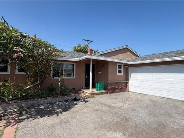 239 E Cypress St, Covina, CA 91723