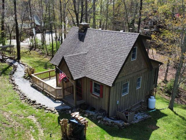 239 Enchanted Forest Way