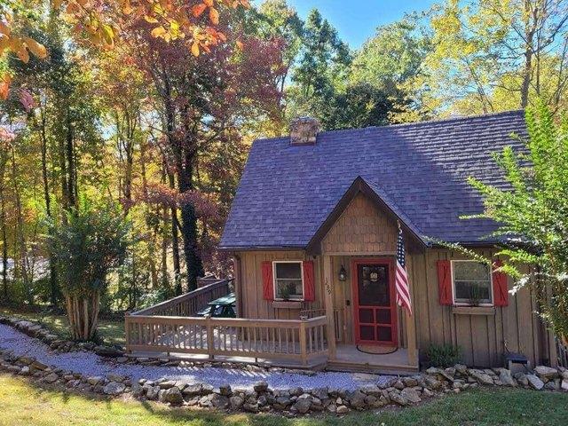 239 Enchanted Forest Way, Burnside, KY 42519