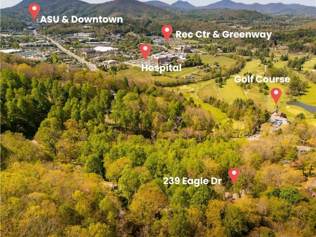 239 Eagle Drive