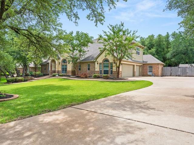 239 Eagle Landing Dr, Temple, TX 76513