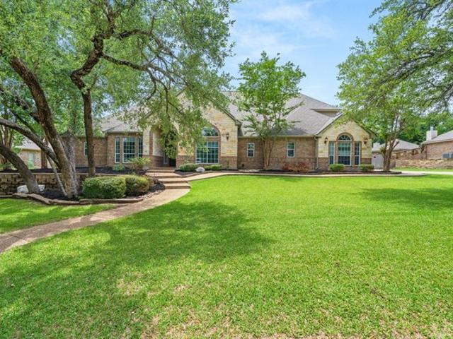 239 Eagle Landing Dr, Temple, TX 76513