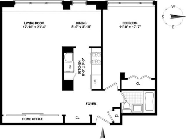 239 East 79th Street, Unit 2M