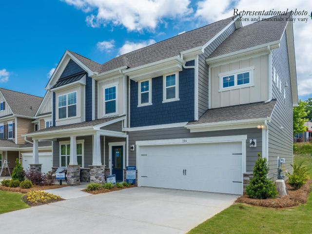 239 Foxglade Drive