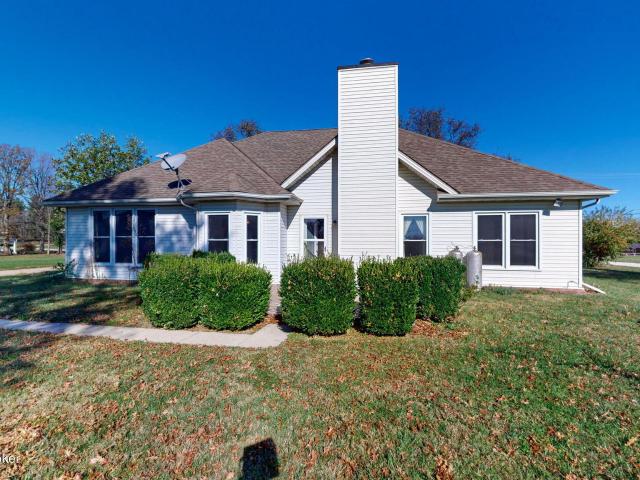 239 Fairfield Hill Rd