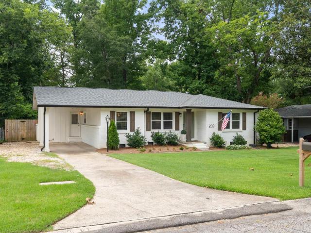 239 Fairlane Drive