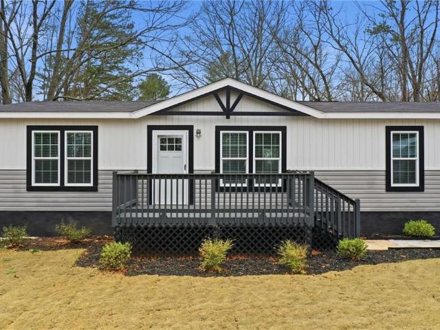 239 Fairview Rd, Ball Ground, GA 30107 | Compass