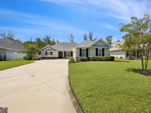 239 Fiddlers Cove Drive