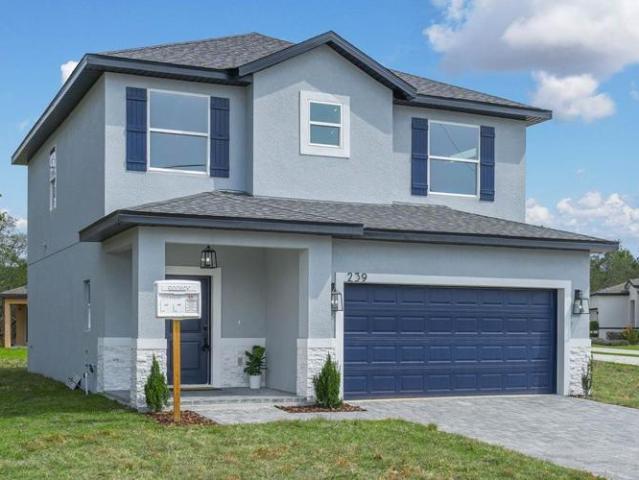 239 Fig Ct, Poinciana, FL 34759