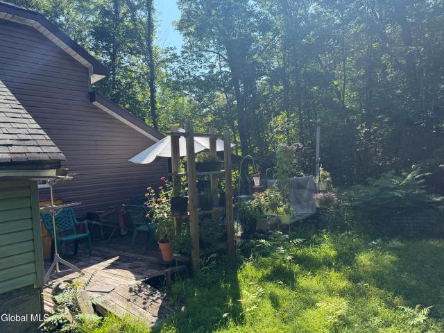 239 Fraternaland Road