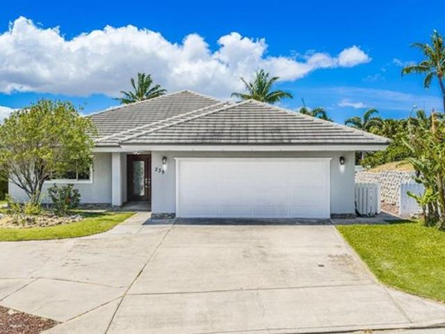 239 Kamalei Cir, Kahului, HI 96732