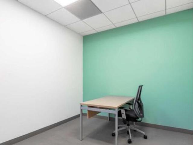 239 Kensington High Street, St Floor, London, Serviced Office To