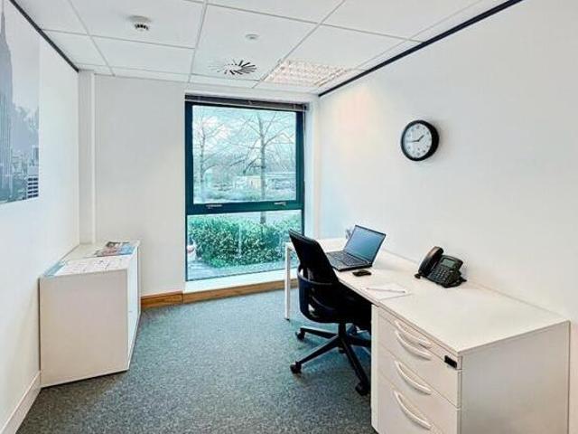 239 Kensington High Street, St Floor, London, Serviced Office To