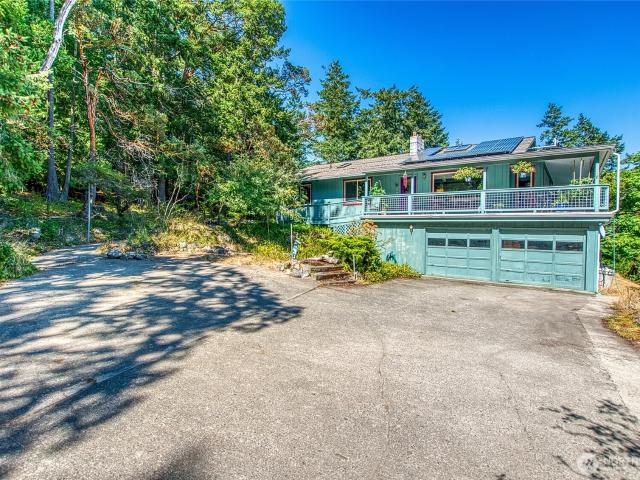 239 Killebrew Lake Rd, Orcas Island, WA 98280 | MLS #2418 | Compass