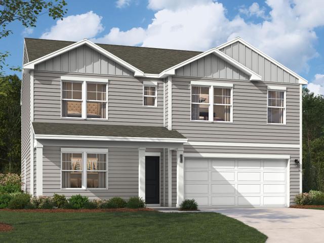 239 Kingfield Drive