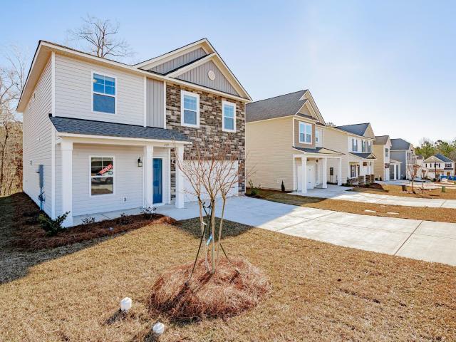 239 Honey Hill Way