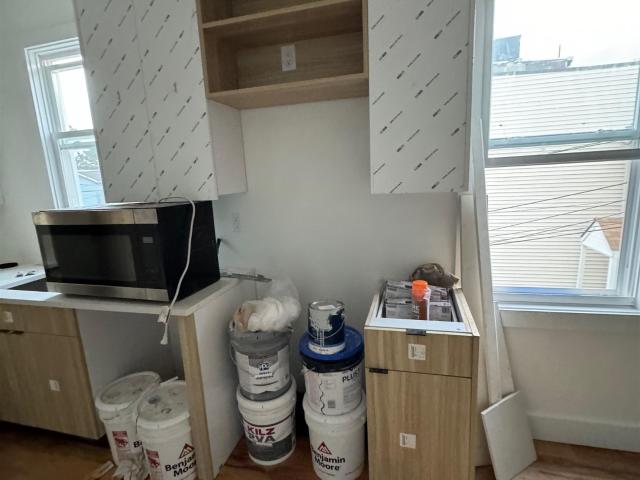 239 Halladay St, Unit 3L, Jersey City, NJ 07304 | MLS #260002 | Compass