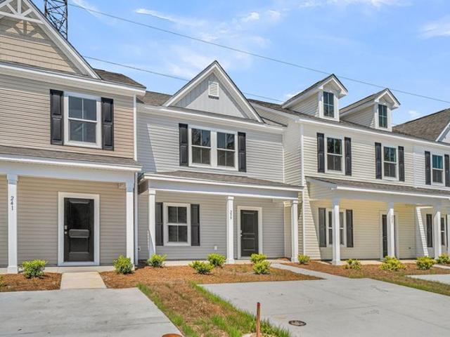 239 Harding Ln, Goose Creek, SC 29445