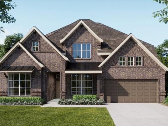 239 Harmony Ave, Forney, TX 75126