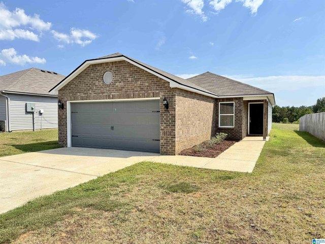239 Hidden Trace Ct, Montevallo, AL 35115