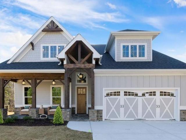 239 Hillside Dr, Waleska, GA 30183 MLS 7369275