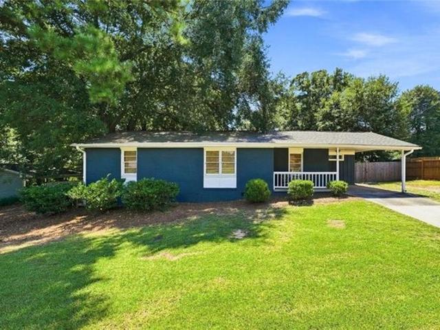 239 Hurt Rd SW, Smyrna, GA 30082