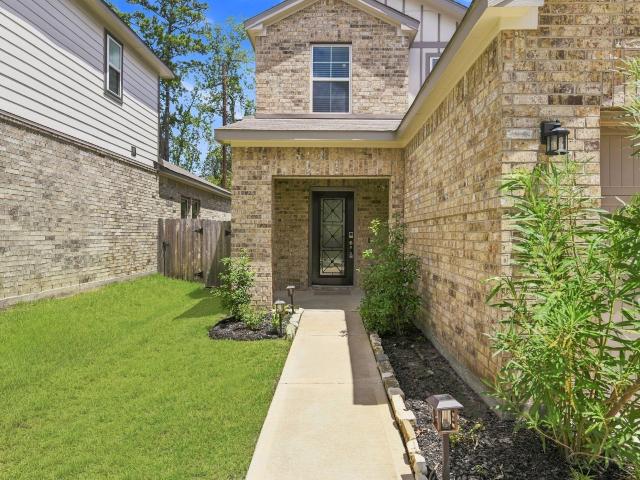 239 Intrepid Trail
