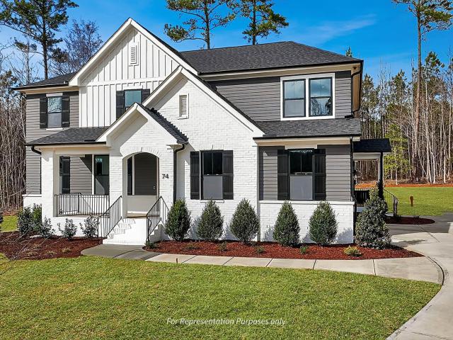 239 Isabelle Valley Drive