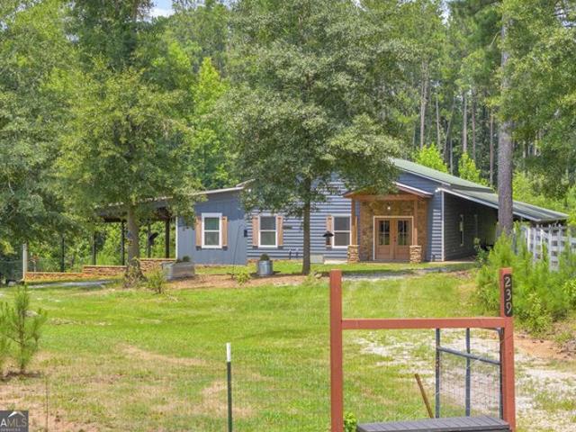 239 Jeremy Dr, Colbert, GA 30628