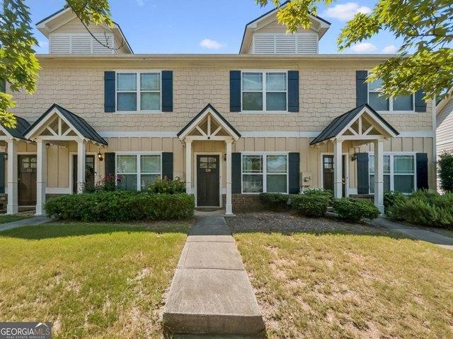 239 Oconee River Cir, Athens, GA 30605