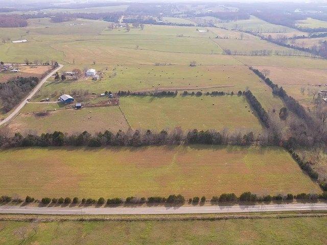 239 Ozark Loop Lots 1 & 4, Conway, MO 65632