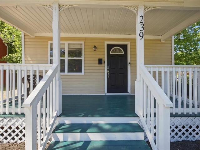 239 Locust AVE