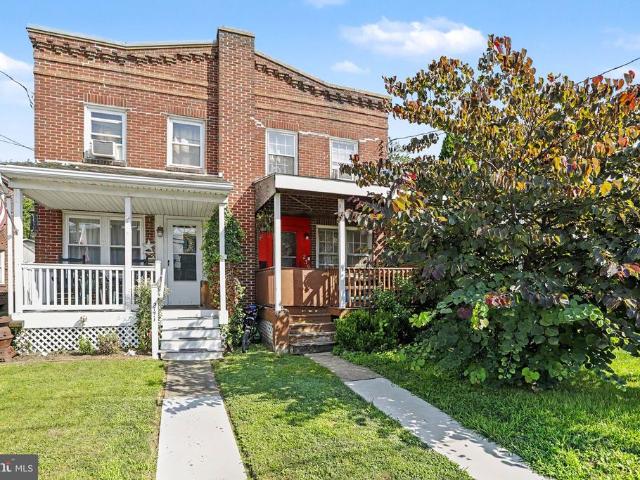 239 Locust Street