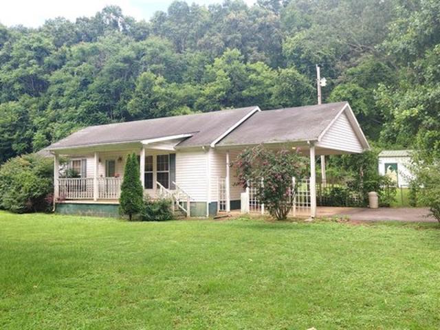 239 Longbranch Rd, Hohenwald, TN 38462