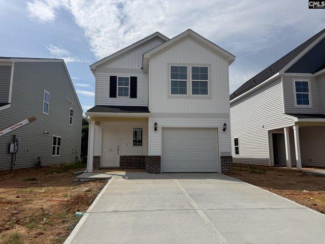 239 Laurinton Farms Dr, Hopkins, SC 29061