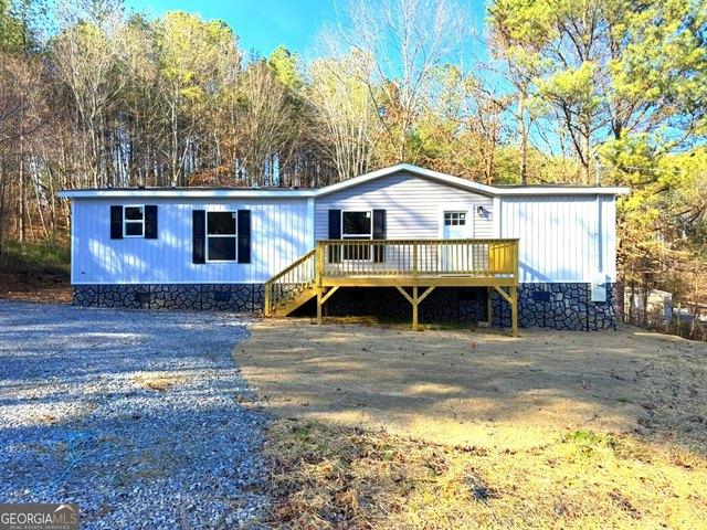 239 Lawson Federal Rd, Ball Ground, GA 30107