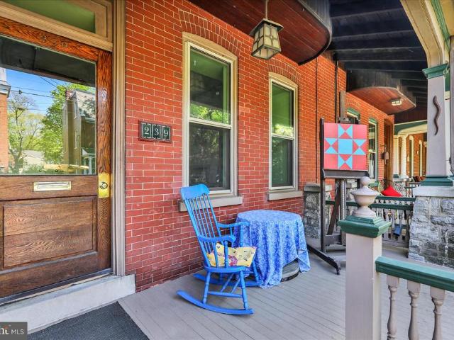 239 Lancaster Avenue