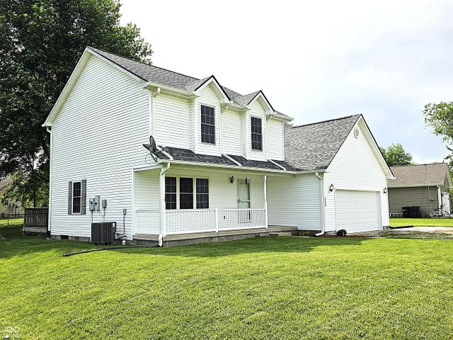 239 Lincoln Hills