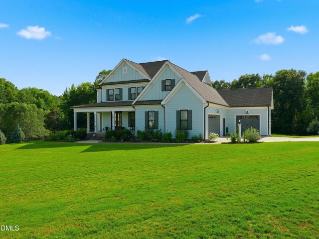 239 Morgan Farm Drive