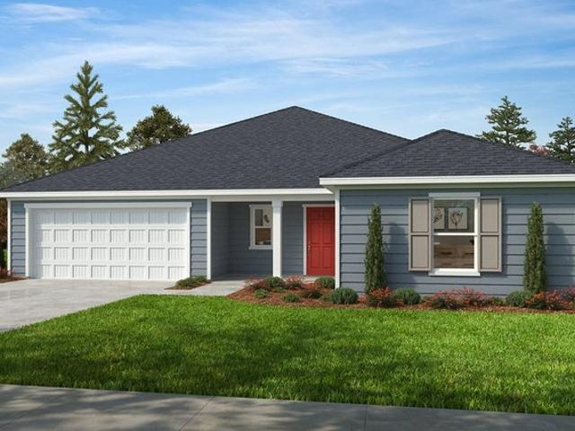 239 Matthew Meadow Ln, Lillington, NC 27546