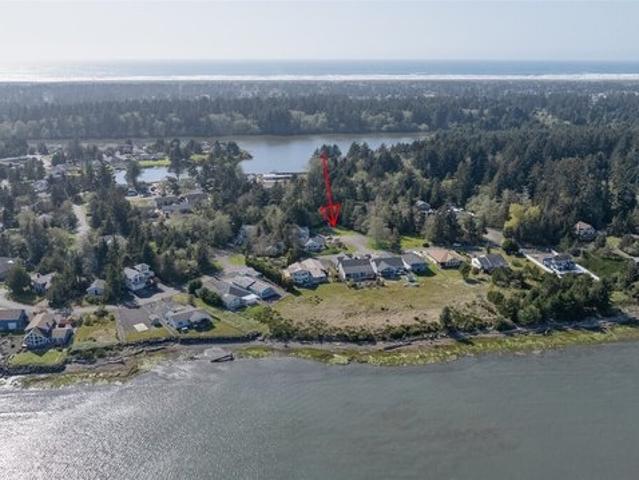 239 Mallus Ct SE Lot 4, Ocean Shores, WA 98569